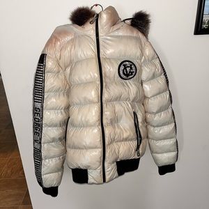 george v | Jackets & Coats | George V Puffer Coat | Poshmark